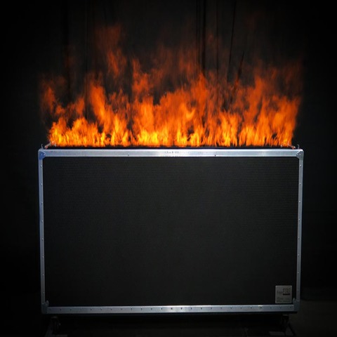 LED Screen & Special Effects - Events Paradise