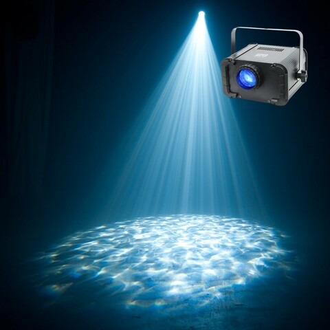 LED Screen & Special Effects - Events Paradise